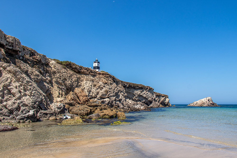 Cap Angela - Photos de paysage et de nature - Forumdephotos.com