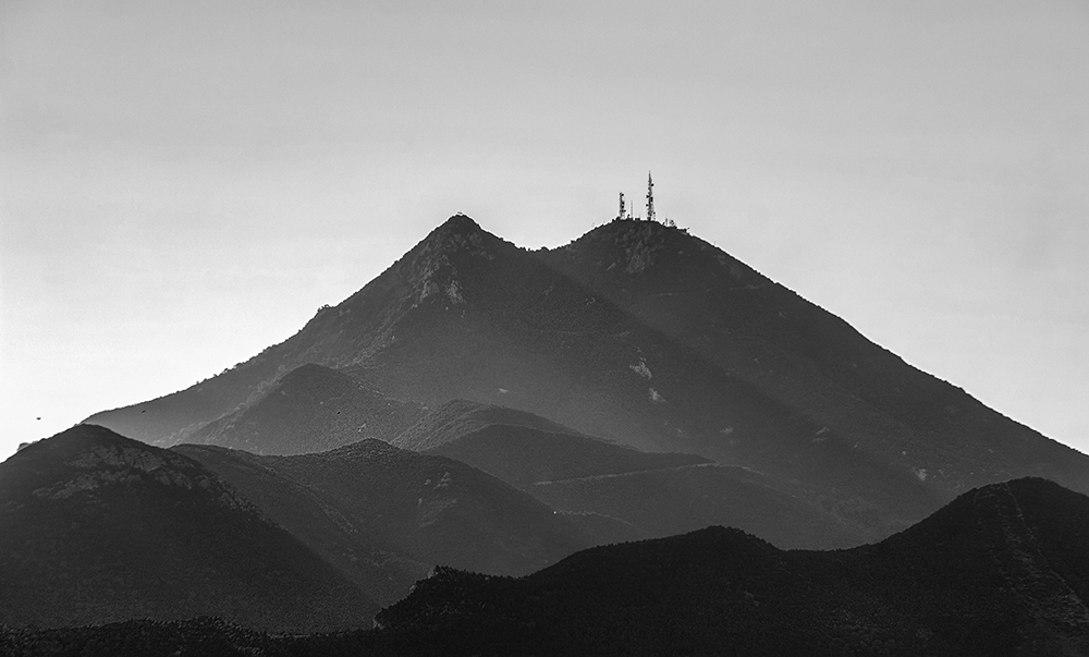 deux cornes - Photos de paysage et de nature - Forumdephotos.com
